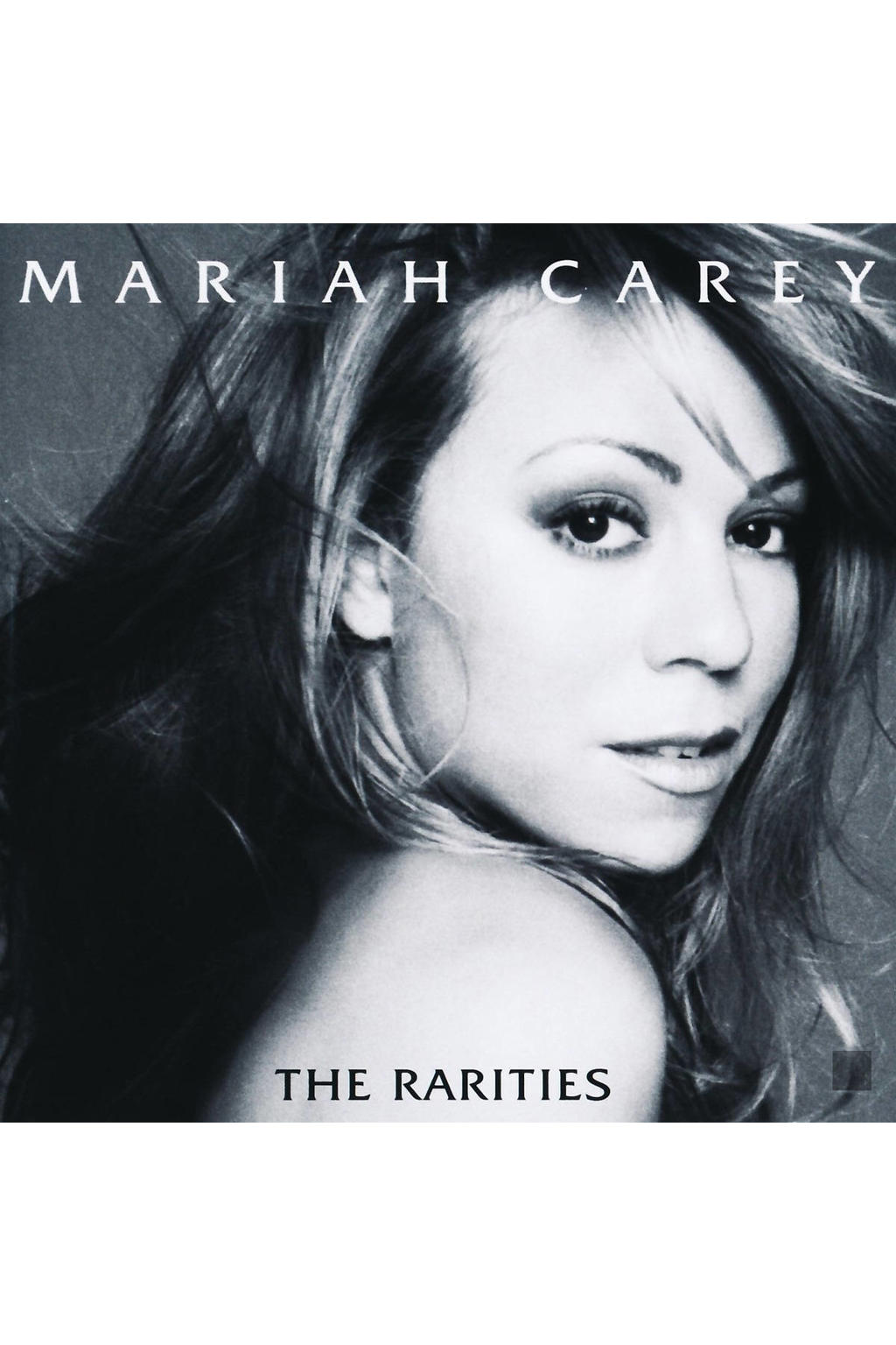 Mariah Carey - The Rarities (CD) | wehkamp