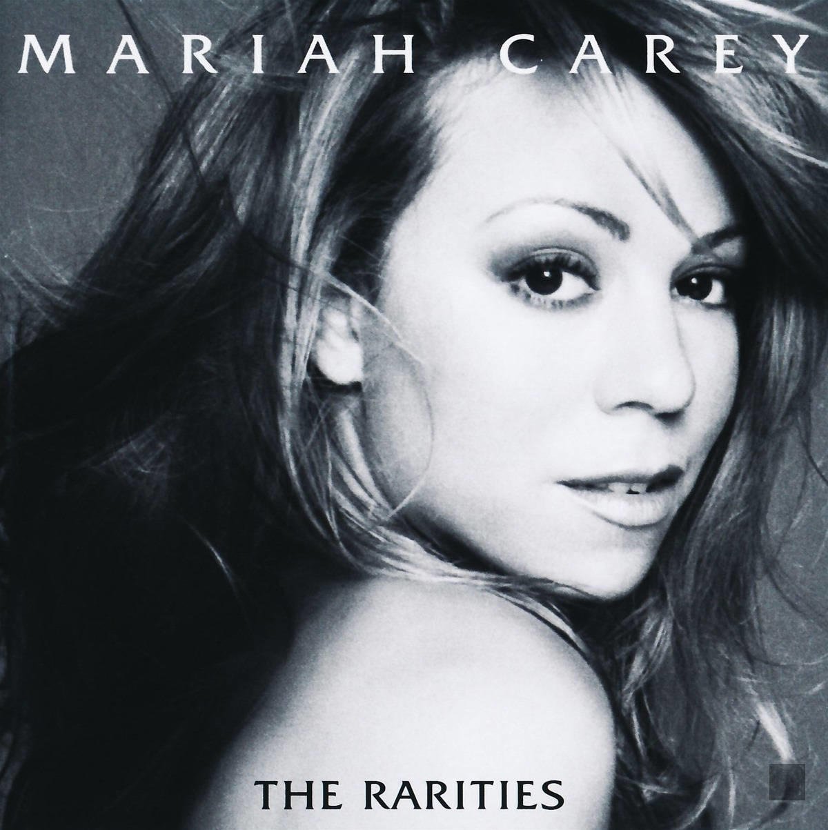 Mariah Carey - The Rarities (CD) | wehkamp