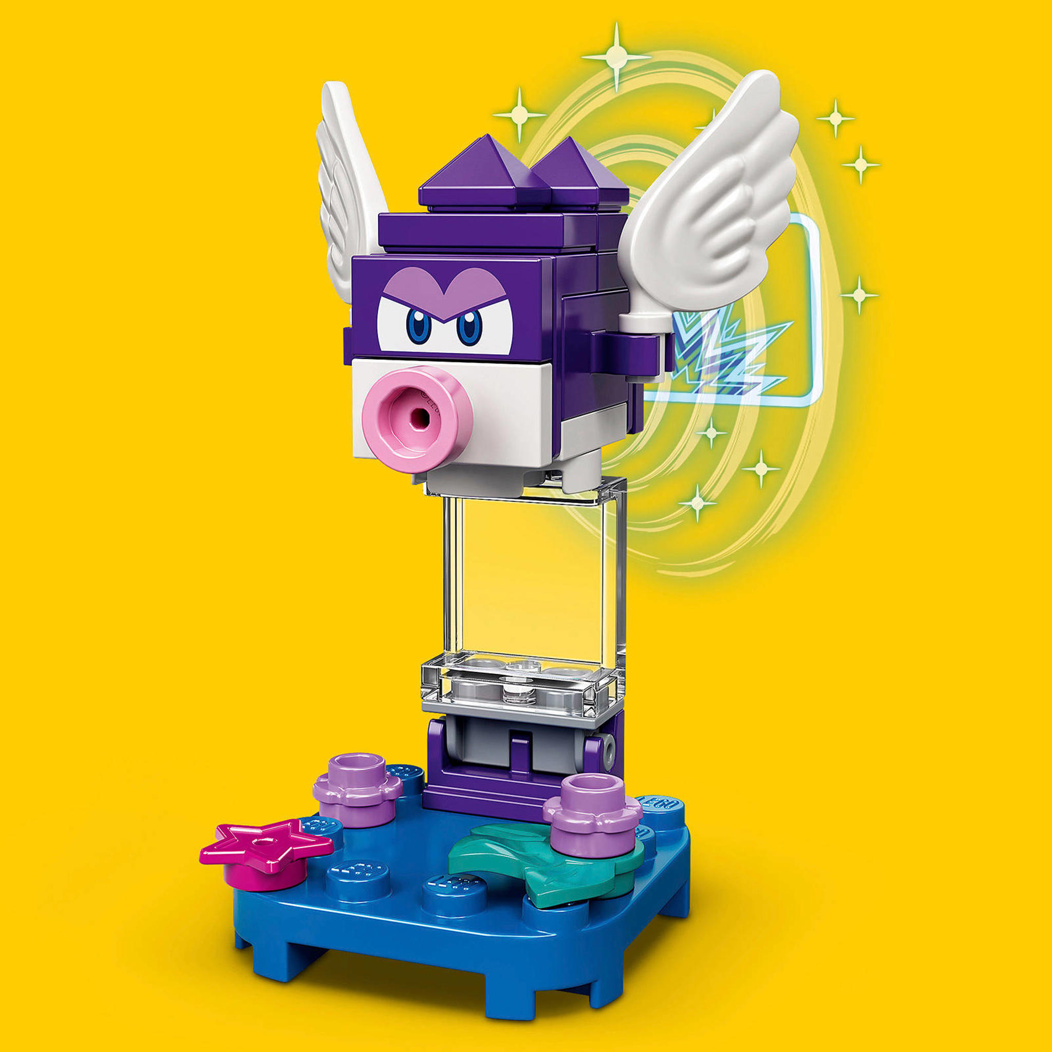 LEGO Super Mario Personagepakketten - serie 2 71386 (assorti artikel ...