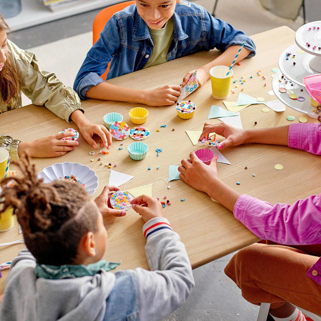 LEGO Dots Creatieve feestkit 41926 | wehkamp