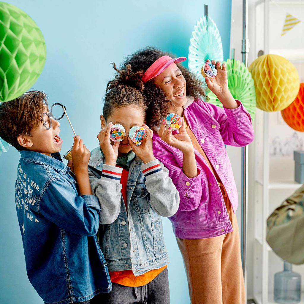 LEGO Dots Creatieve feestkit 41926 | wehkamp