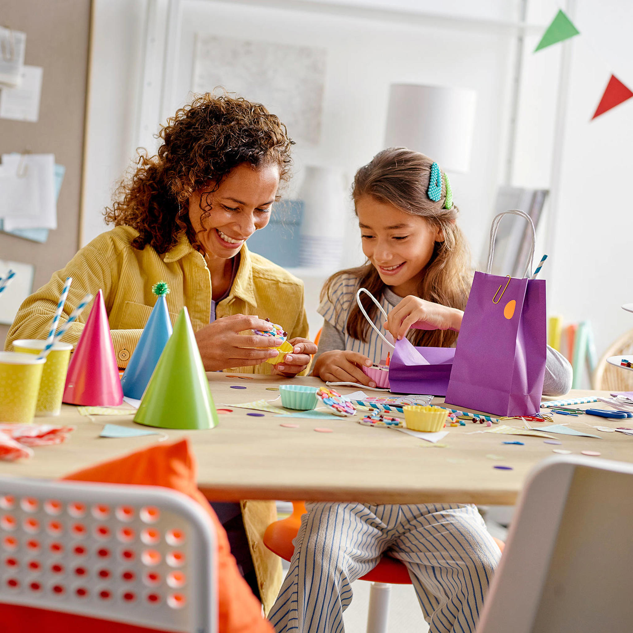 LEGO Dots Creatieve feestkit 41926 | wehkamp