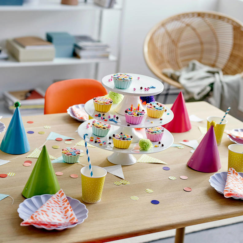 LEGO Dots Creatieve feestkit 41926 | wehkamp