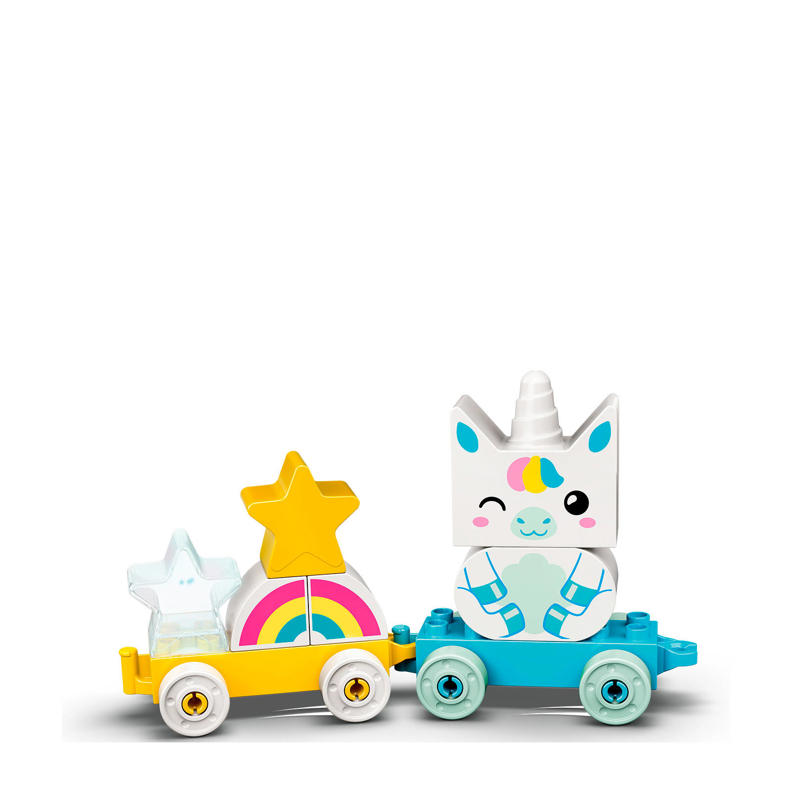 LEGO Duplo Eenhoorn 10953 kopen? | Morgen in huis | wehkamp