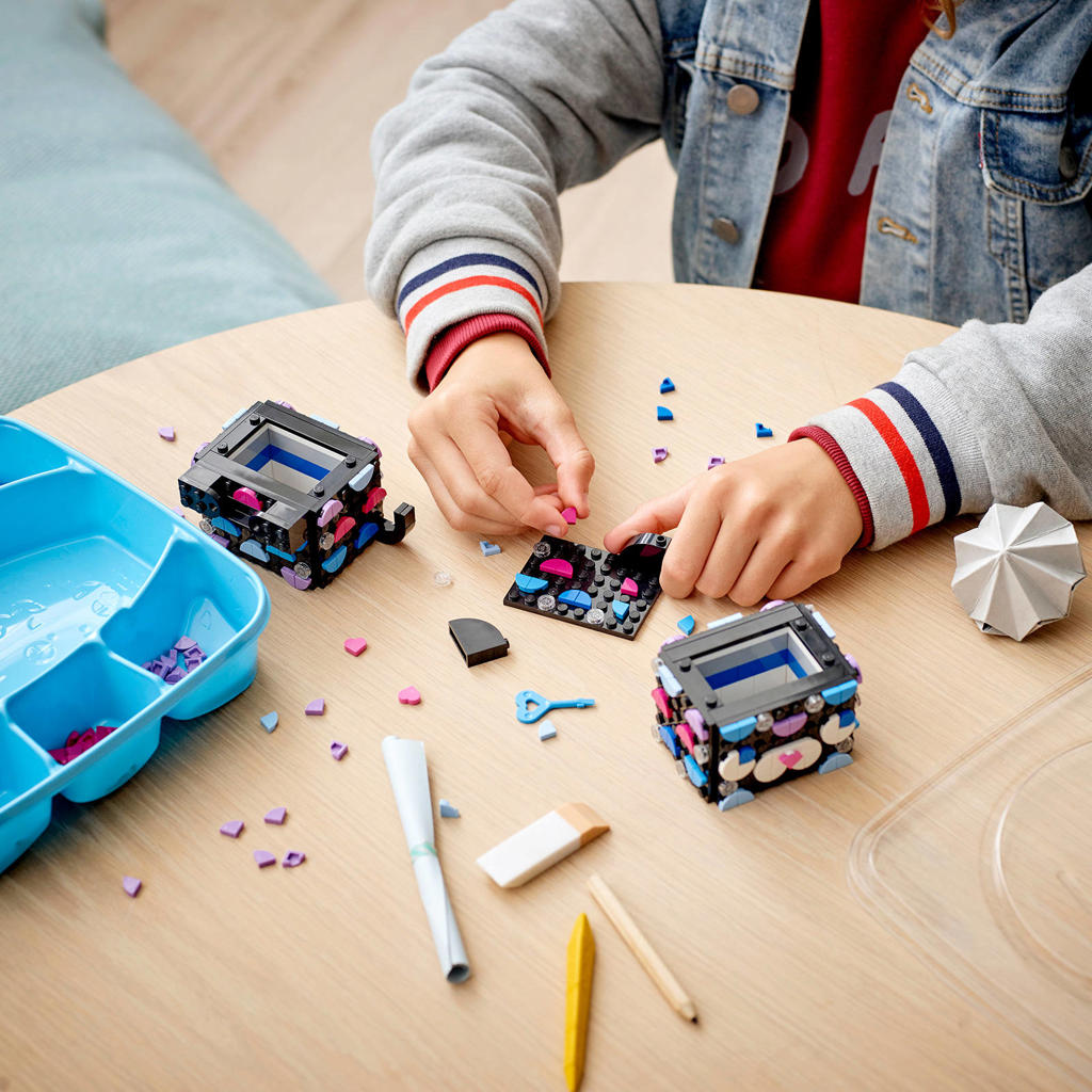 LEGO Dots Geheime houder 41924 | wehkamp