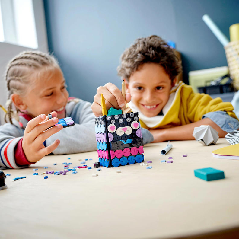 LEGO Dots Geheime houder 41924 | wehkamp