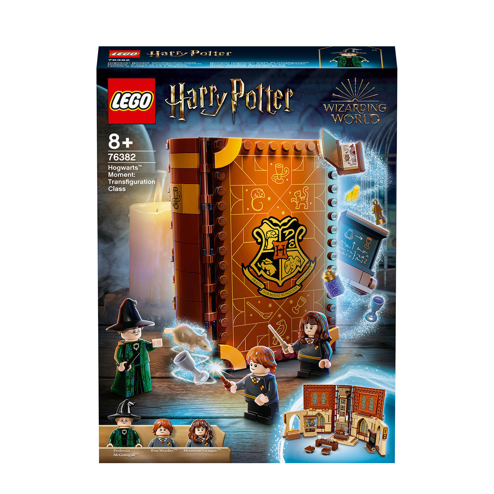 Harry potter moment lego - seryexcel