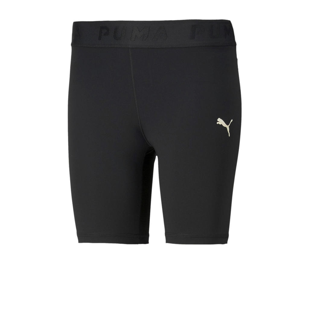 Puma cycling short zwart kopen? | Morgen in huis | wehkamp