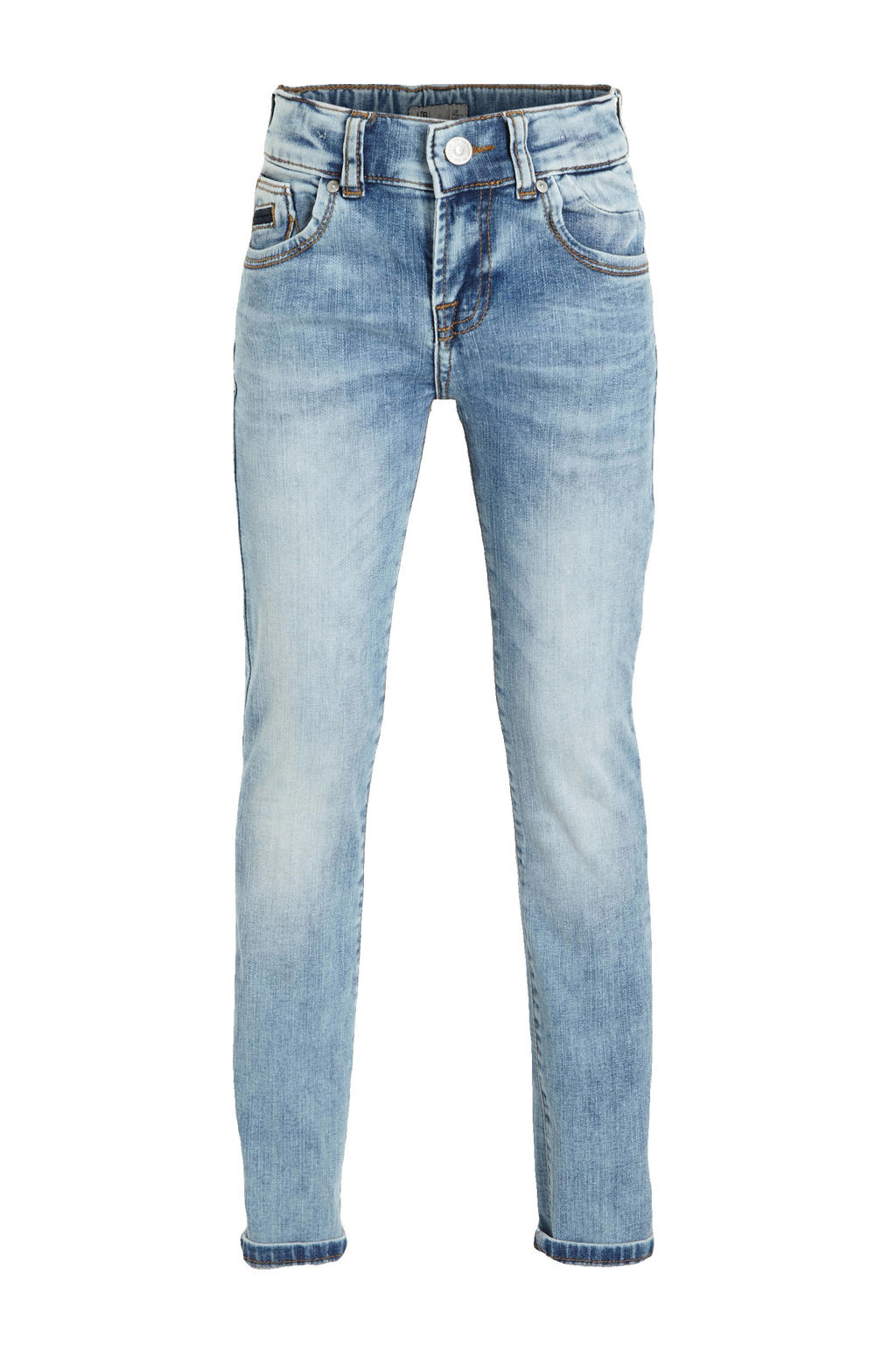 LTB super skinny jeans Ravi reeta undamaged wash | wehkamp