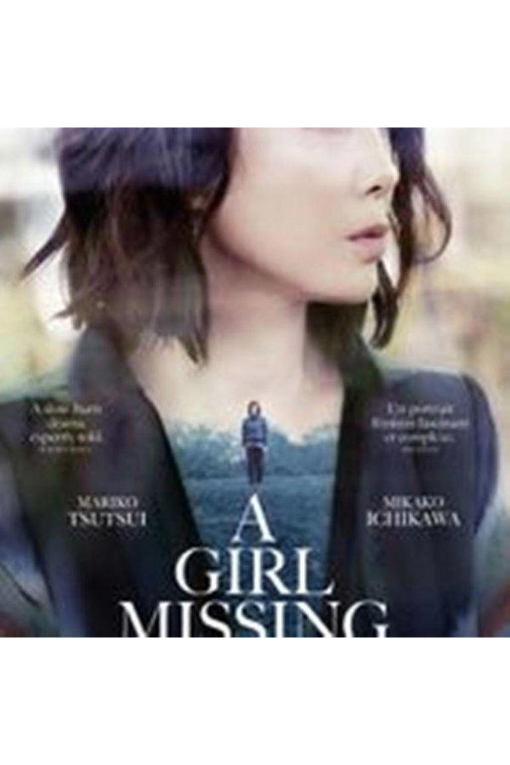 Girl Missing (DVD) | wehkamp