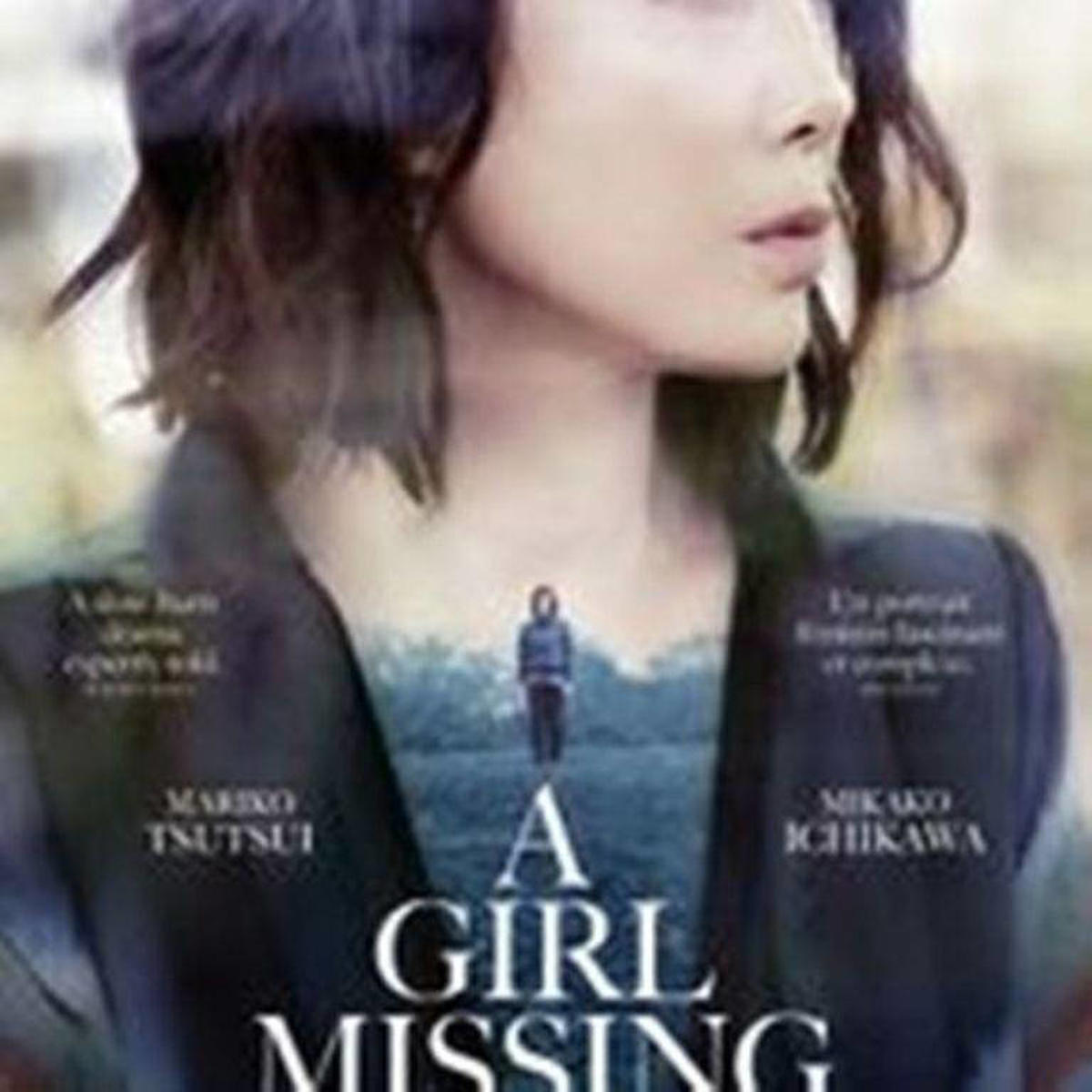 Girl Missing (DVD) | wehkamp