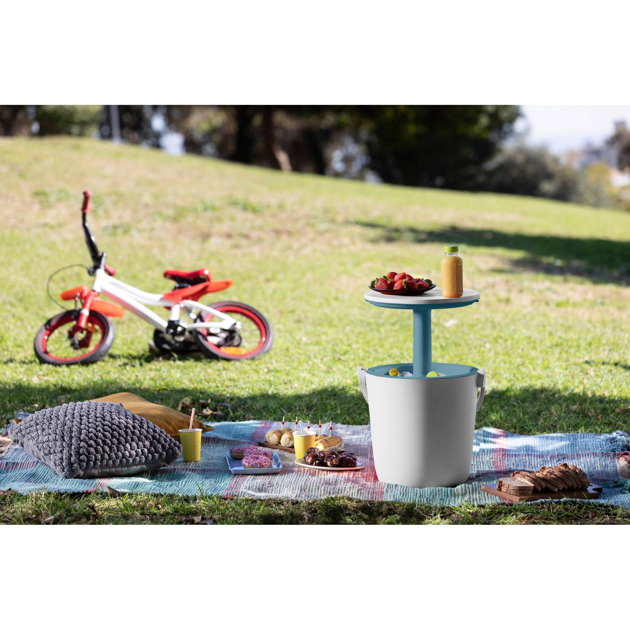 Keter Go bar coolbar kopen? | Morgen in huis | wehkamp