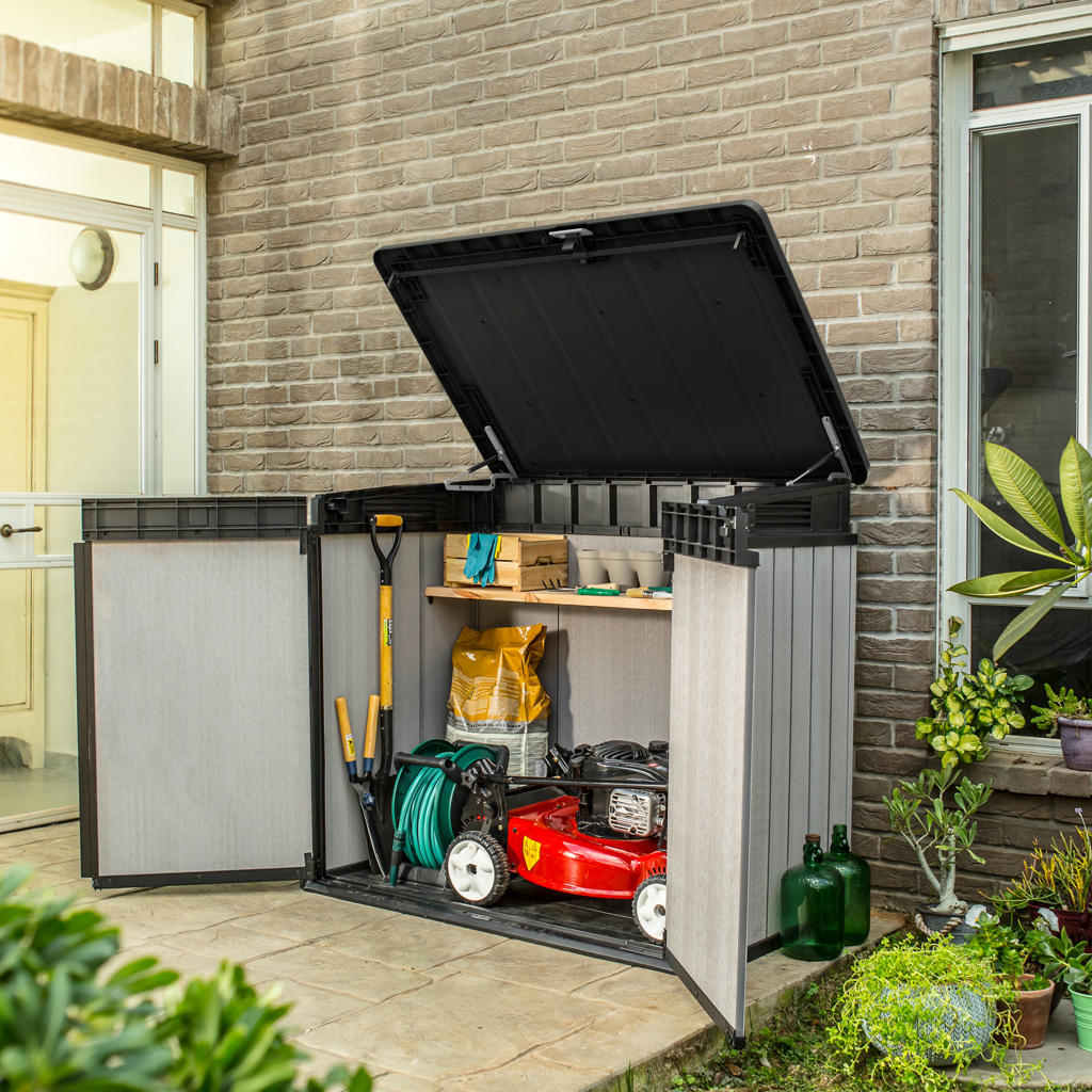 Keter opbergbox Elite Store kopen? | Morgen in huis | wehkamp