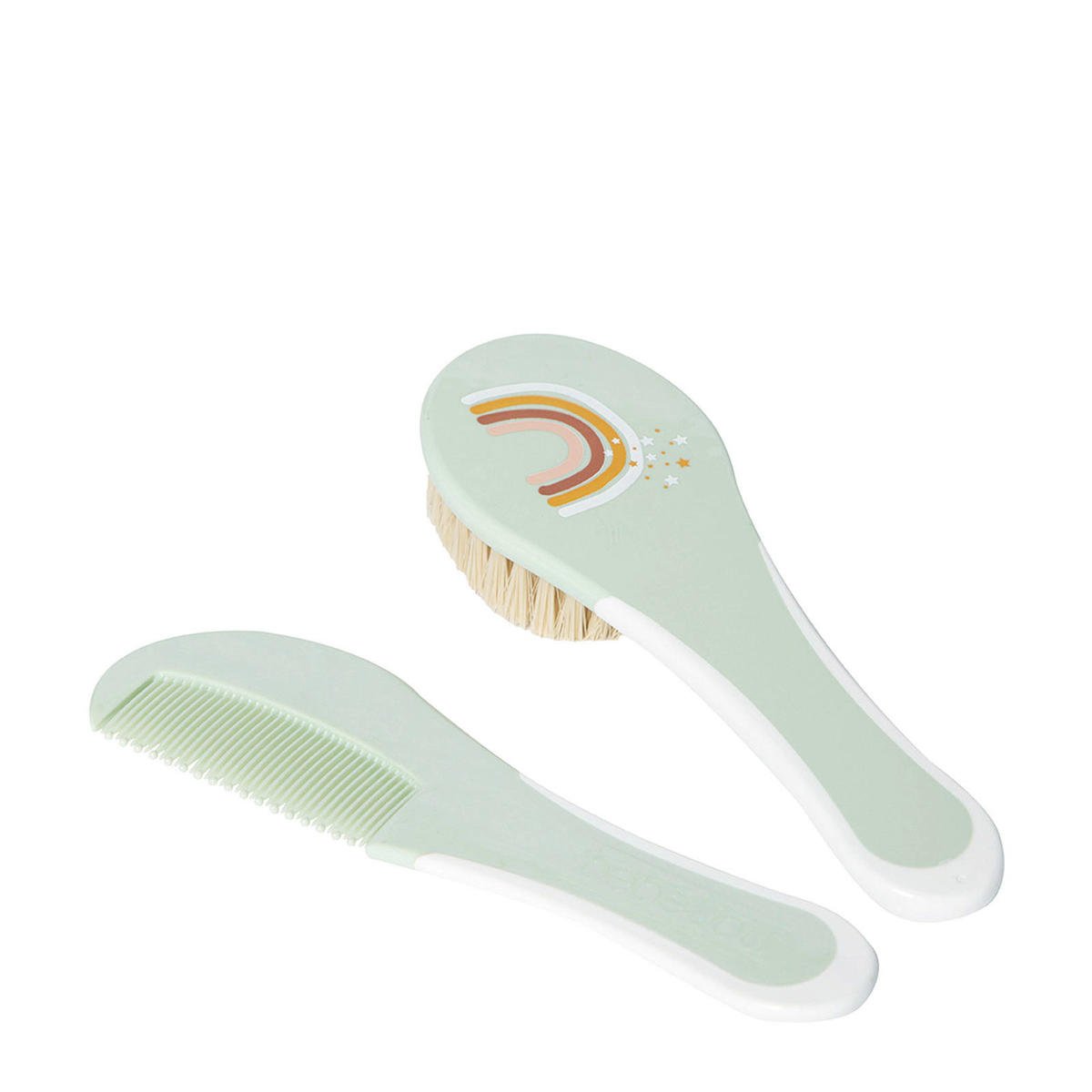 bébé-jou Kapset Rainbow Sky | wehkamp