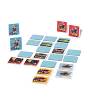 Ravensburger Brandweerman Sam My first memory® | wehkamp