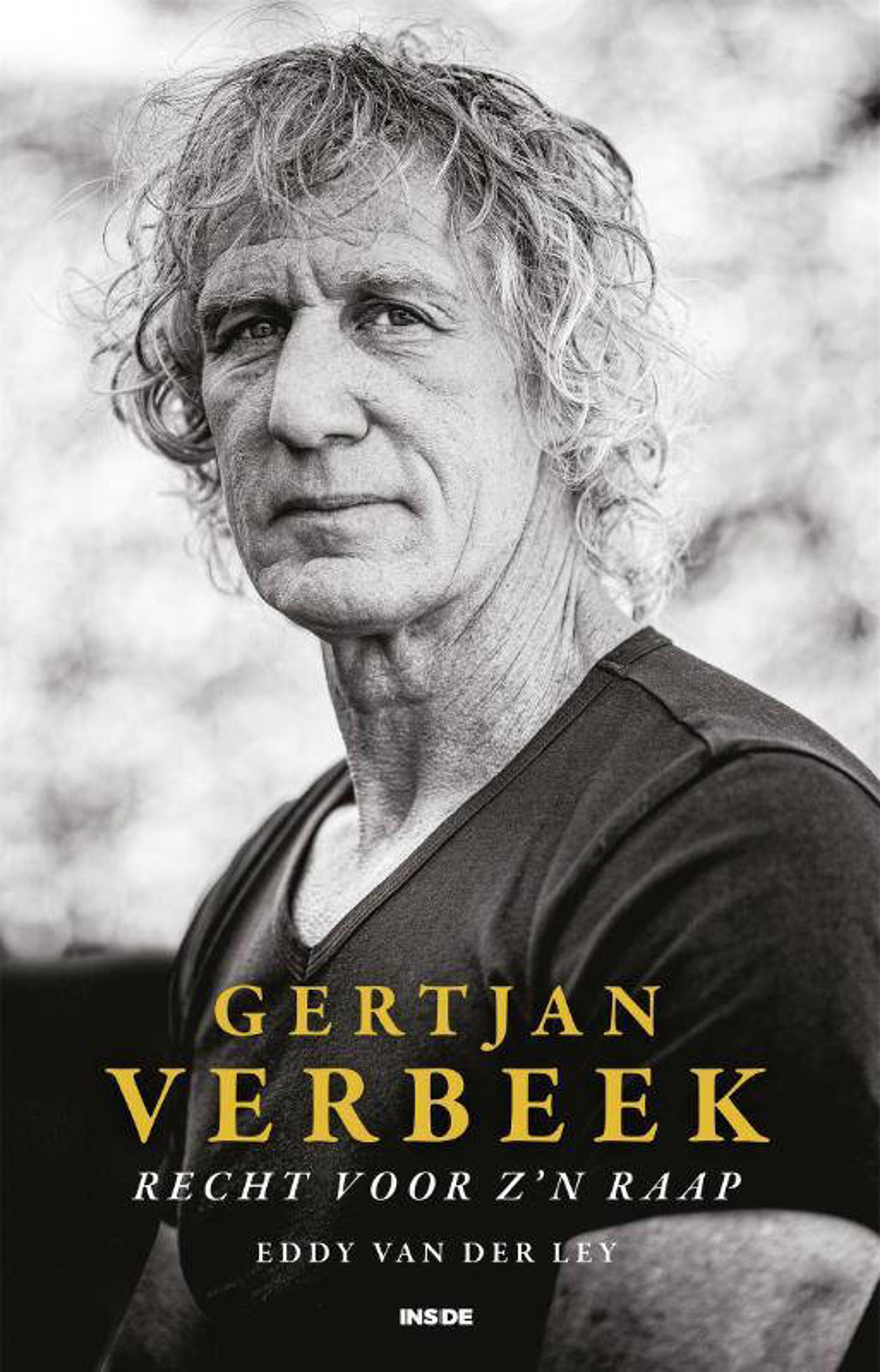 Eddy van der Ley Gertjan Verbeek | wehkamp