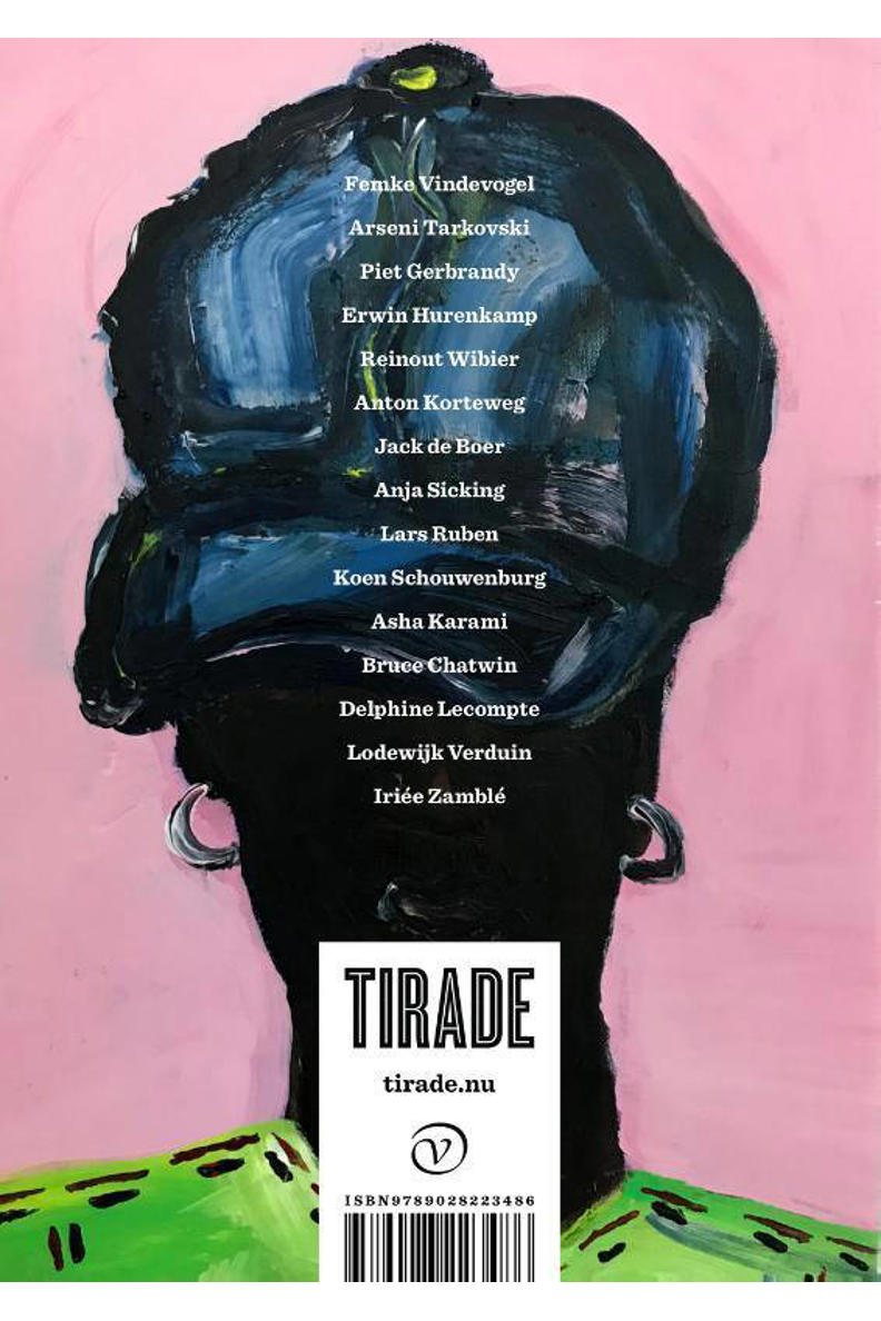 Tirade: Tirade 481 kopen? | Morgen in huis | wehkamp