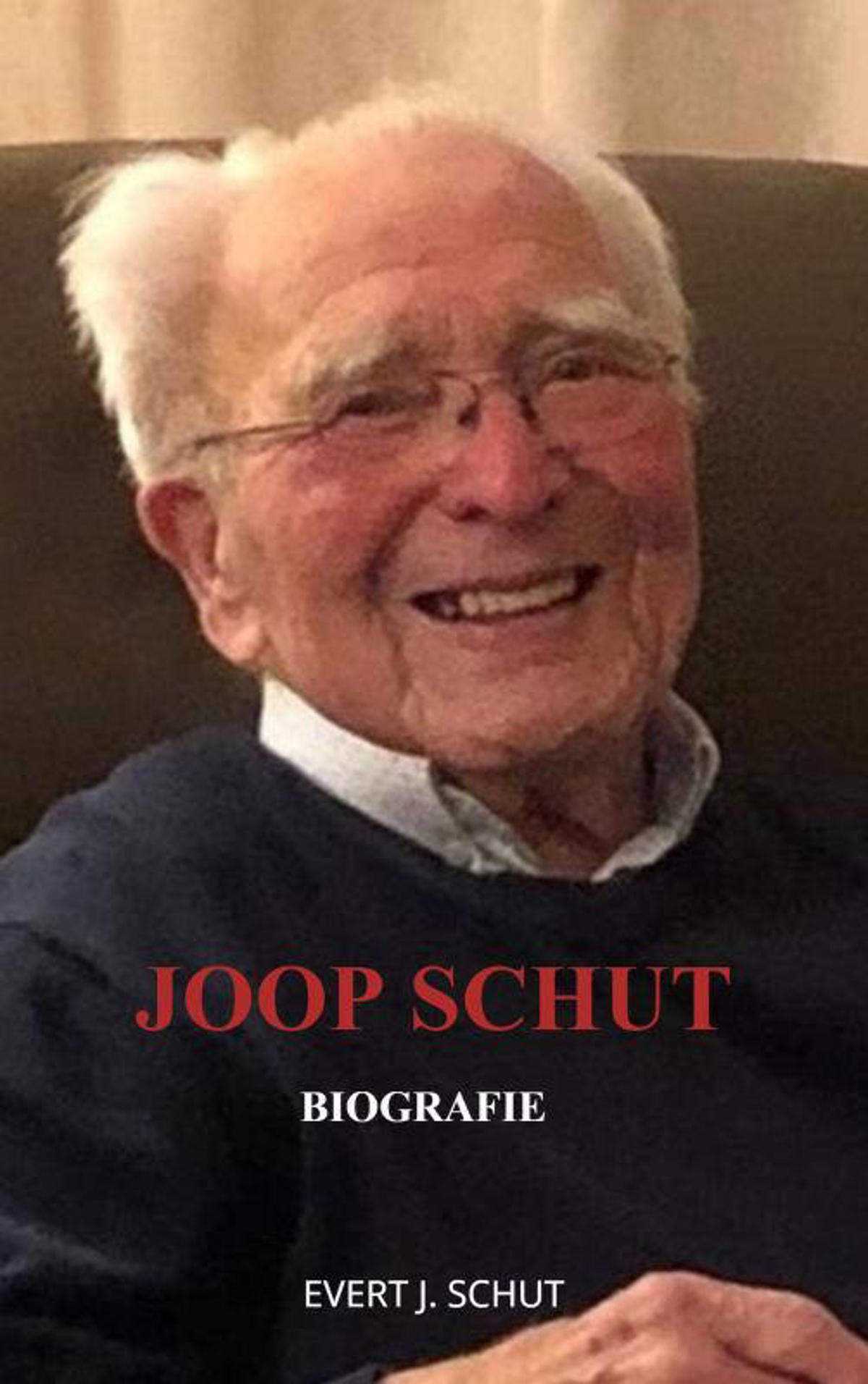 Evert J. Schut Joop Schut kopen? | Morgen in huis | wehkamp