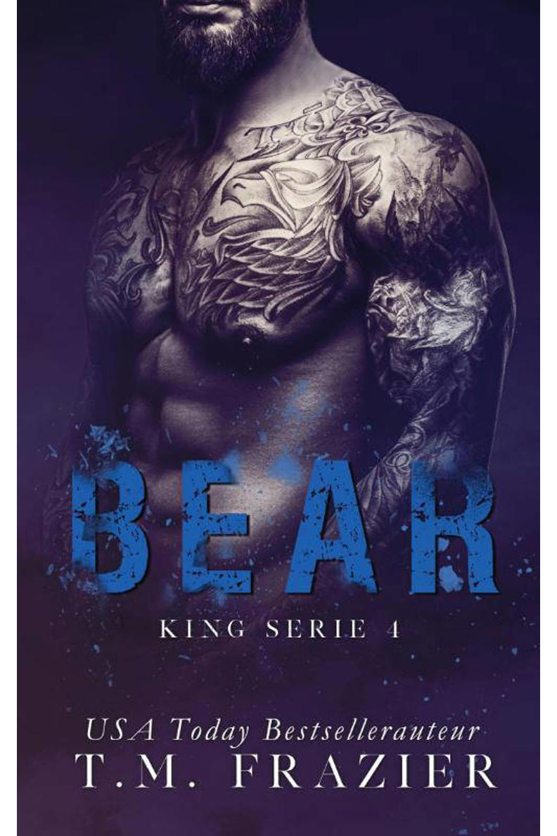 T.M. Frazier King: Bear kopen? | Morgen in huis | wehkamp
