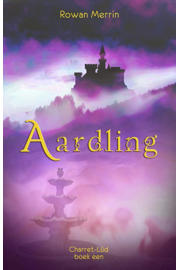 Rowan Merrin Charret-Lûd: Aardling | wehkamp