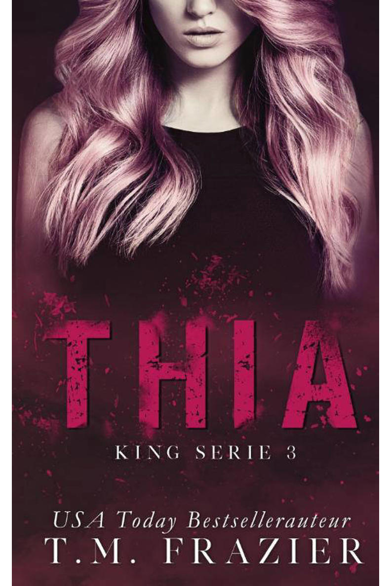 T.M. Frazier King: Thia kopen? | Morgen in huis | wehkamp