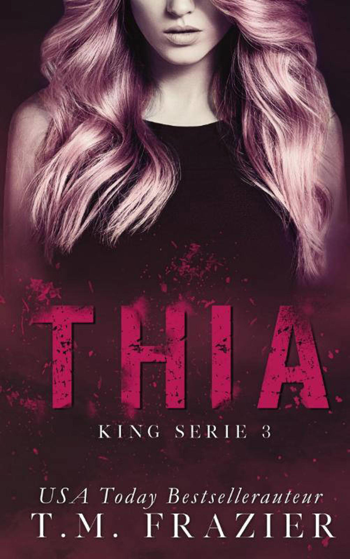 T.M. Frazier King: Thia kopen? | Morgen in huis | wehkamp