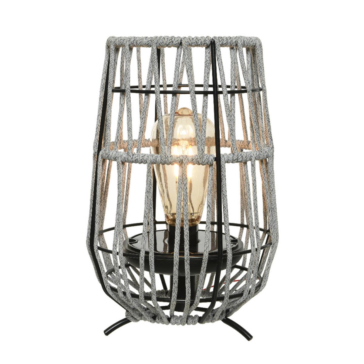 Lumineo lantaarn (solar) Solar | wehkamp