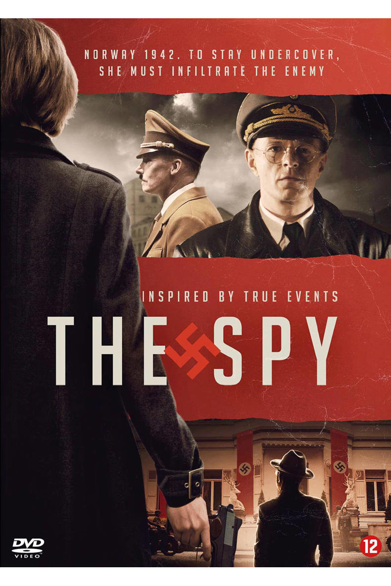 Spy (DVD) | wehkamp