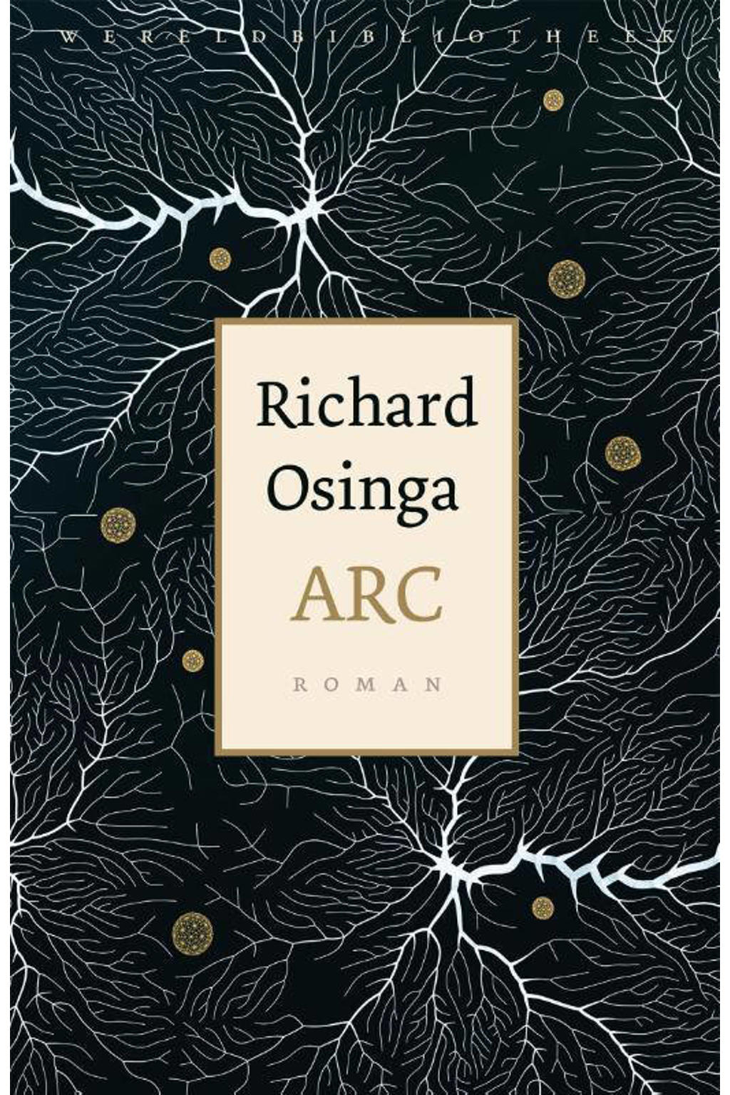 Richard Osinga Arc kopen? | Morgen in huis | wehkamp