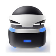 Sony PlayStation VR mega pack 3 (Incl. Camera + 5 Games) | wehkamp