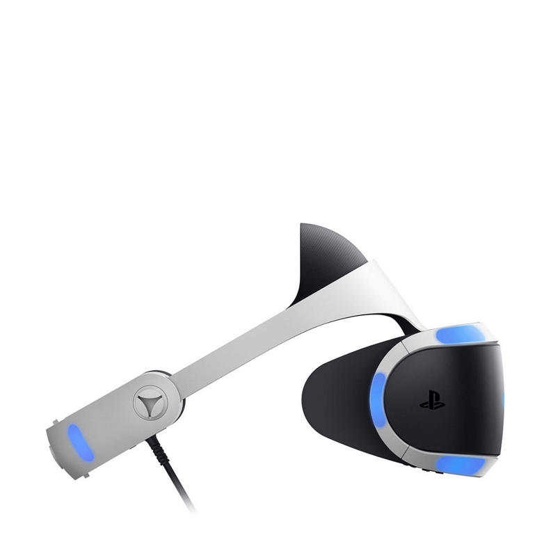 Sony PlayStation VR mega pack 3 (Incl. Camera + 5 Games) | wehkamp