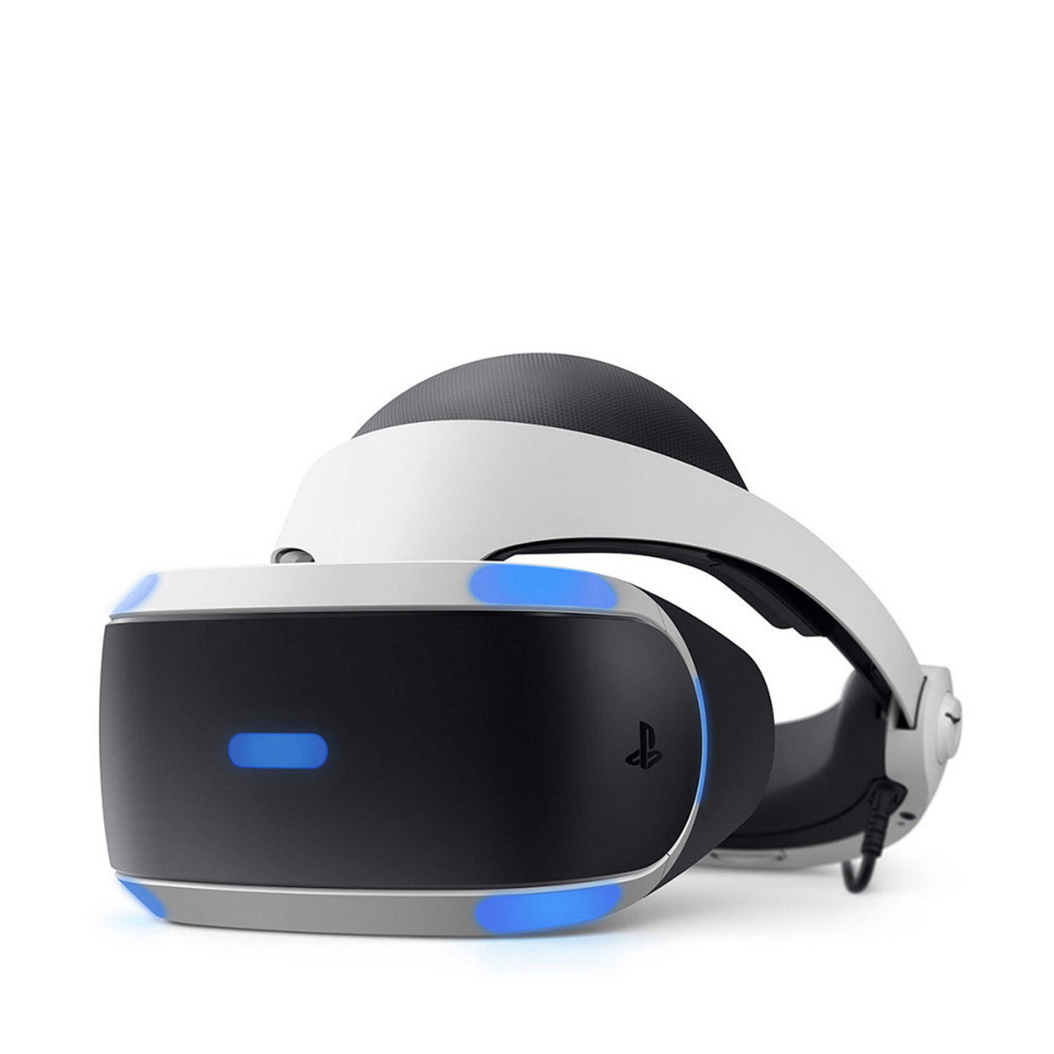 Sony PlayStation VR mega pack 3 (Incl. Camera + 5 Games) | wehkamp