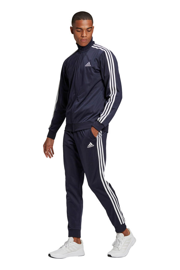 adidas trainingspakken voor heren online kopen? | Wehkamp