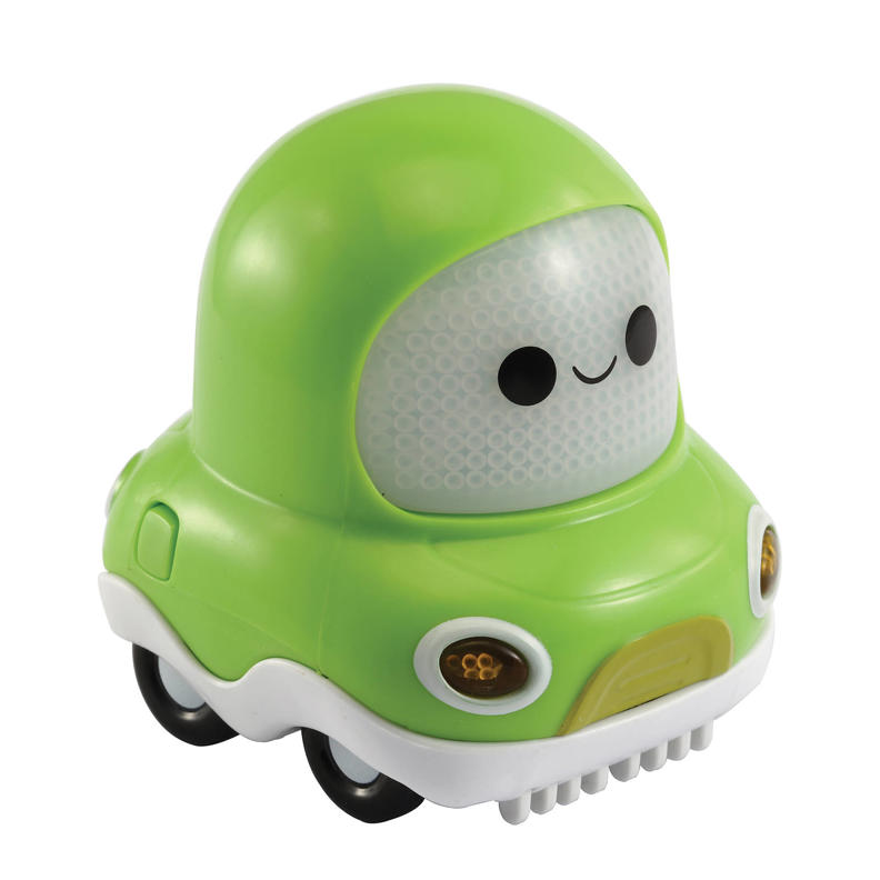 VTech Toet Toet Cory Carson Chrissy Carson | wehkamp