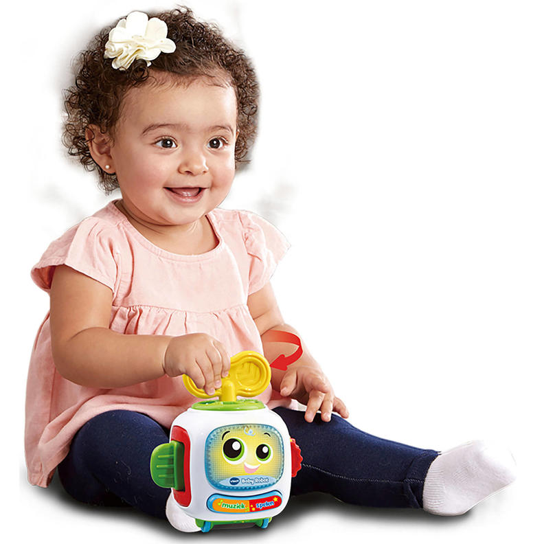 VTech Baby Baby Robot kopen? | Morgen in huis | wehkamp