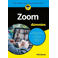 Phil Simon Voor Dummies: Zoom voor Dummies | wehkamp