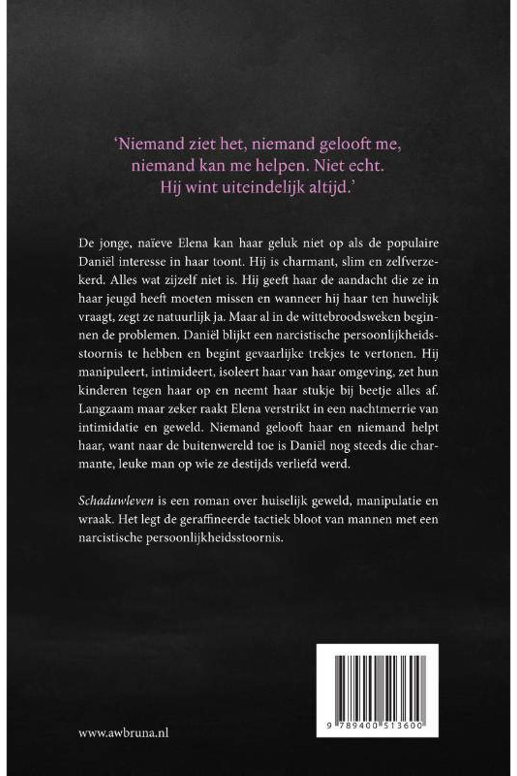 Kim Moelands Schaduwleven kopen? | Morgen in huis | wehkamp