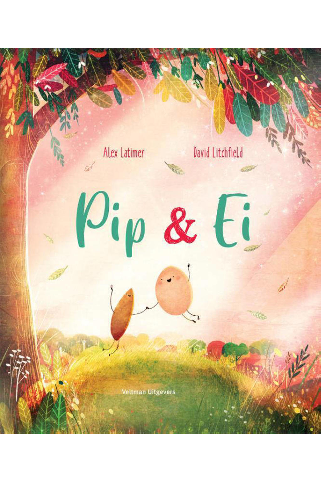 Alex Latimer Pip & Ei kopen? | Morgen in huis | wehkamp