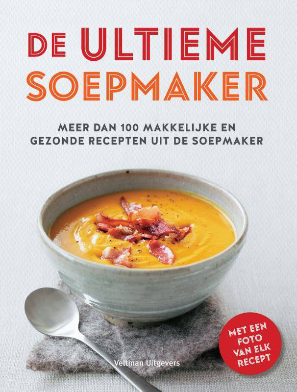 Joy Skipper De ultieme soepmaker | wehkamp