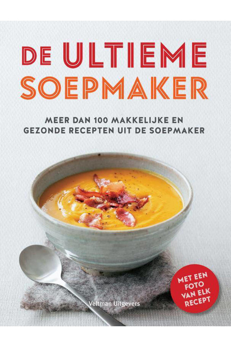 Joy Skipper De ultieme soepmaker | wehkamp