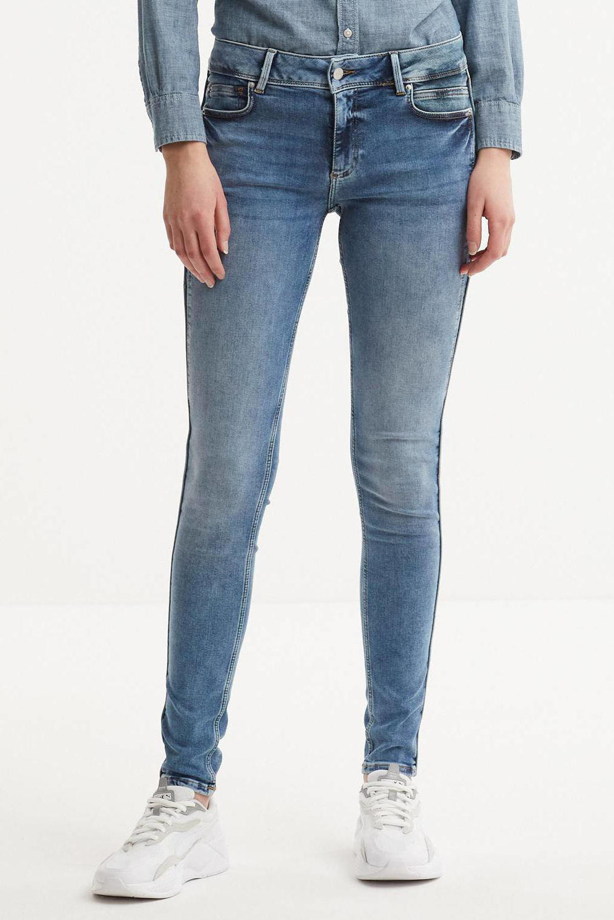 Q/S designed by skinny jeans light denim | wehkamp