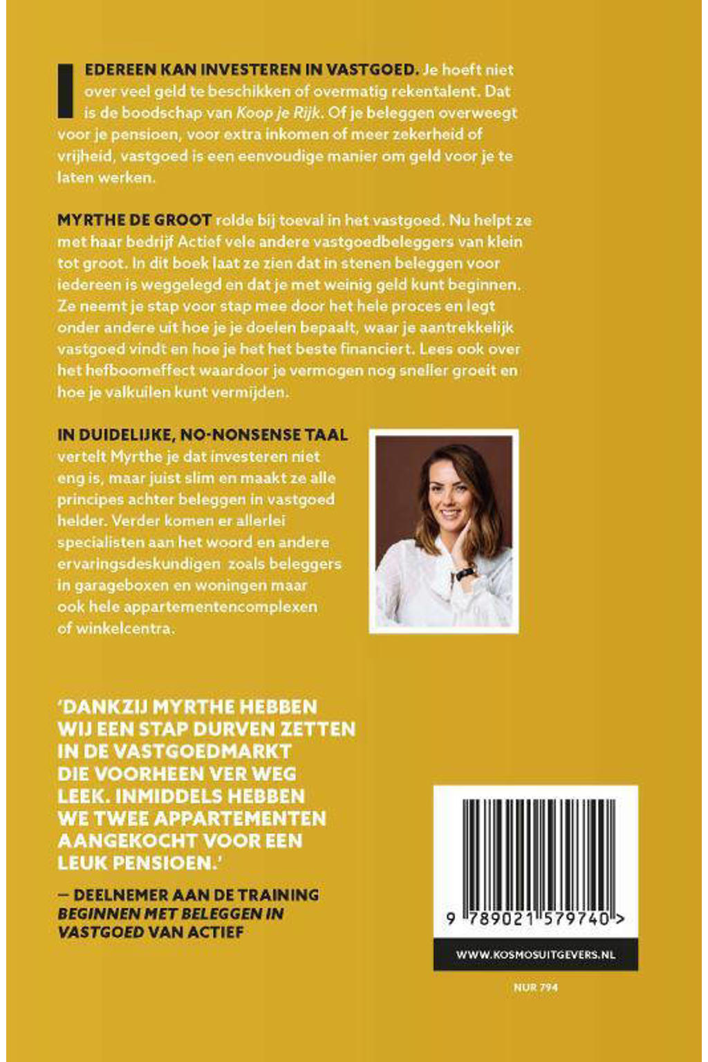 Myrthe de Groot Koop je Rijk | wehkamp