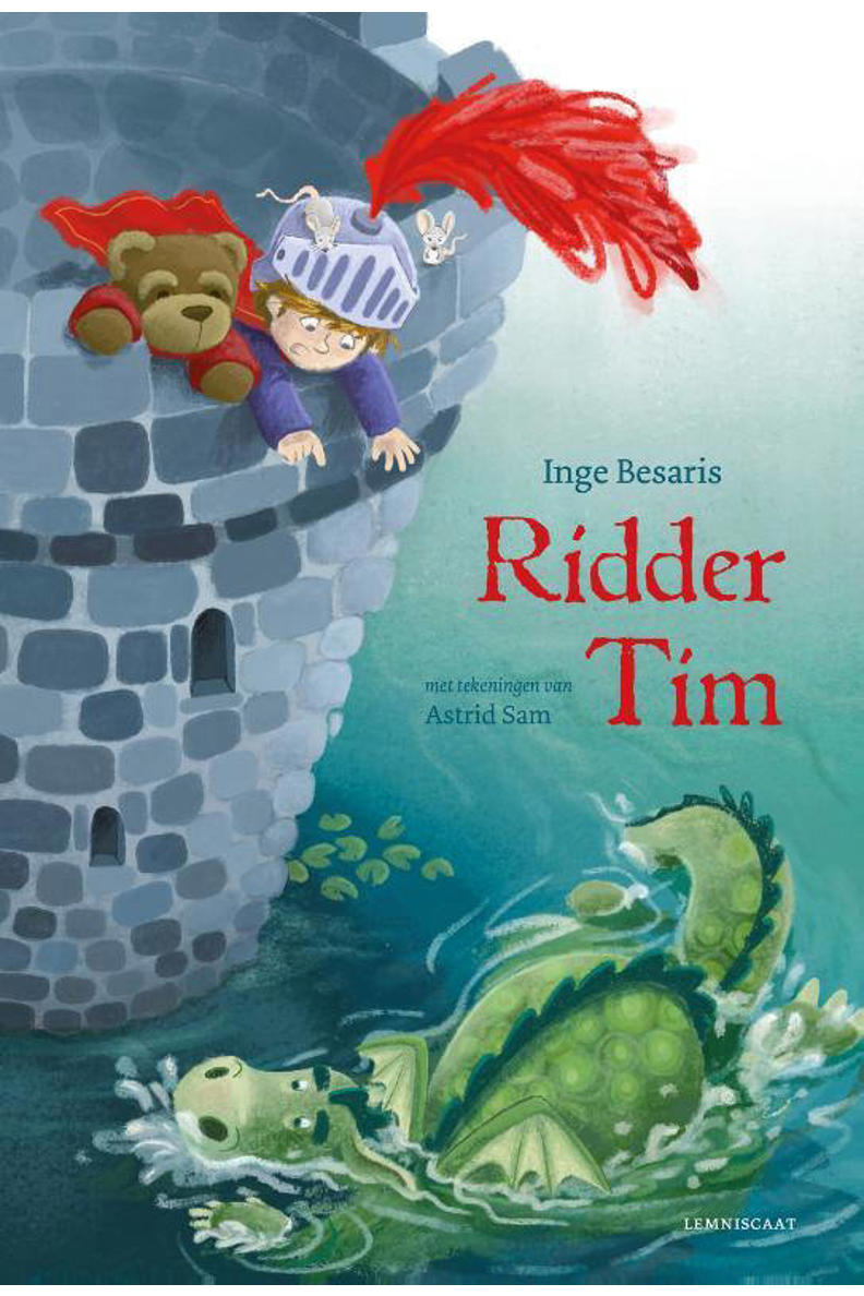 Inge Besaris Ridder Tim kopen? | Morgen in huis | wehkamp