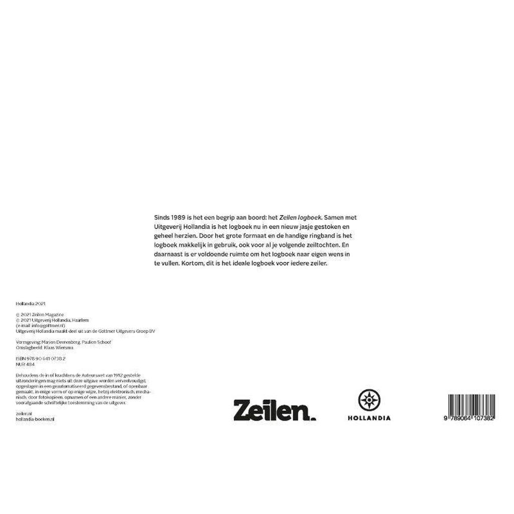 Zeilen logboek kopen? | Morgen in huis | wehkamp