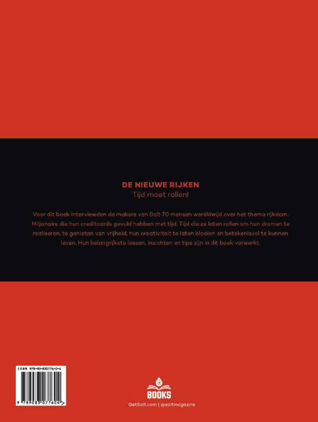 De Nieuwe Rijken | wehkamp