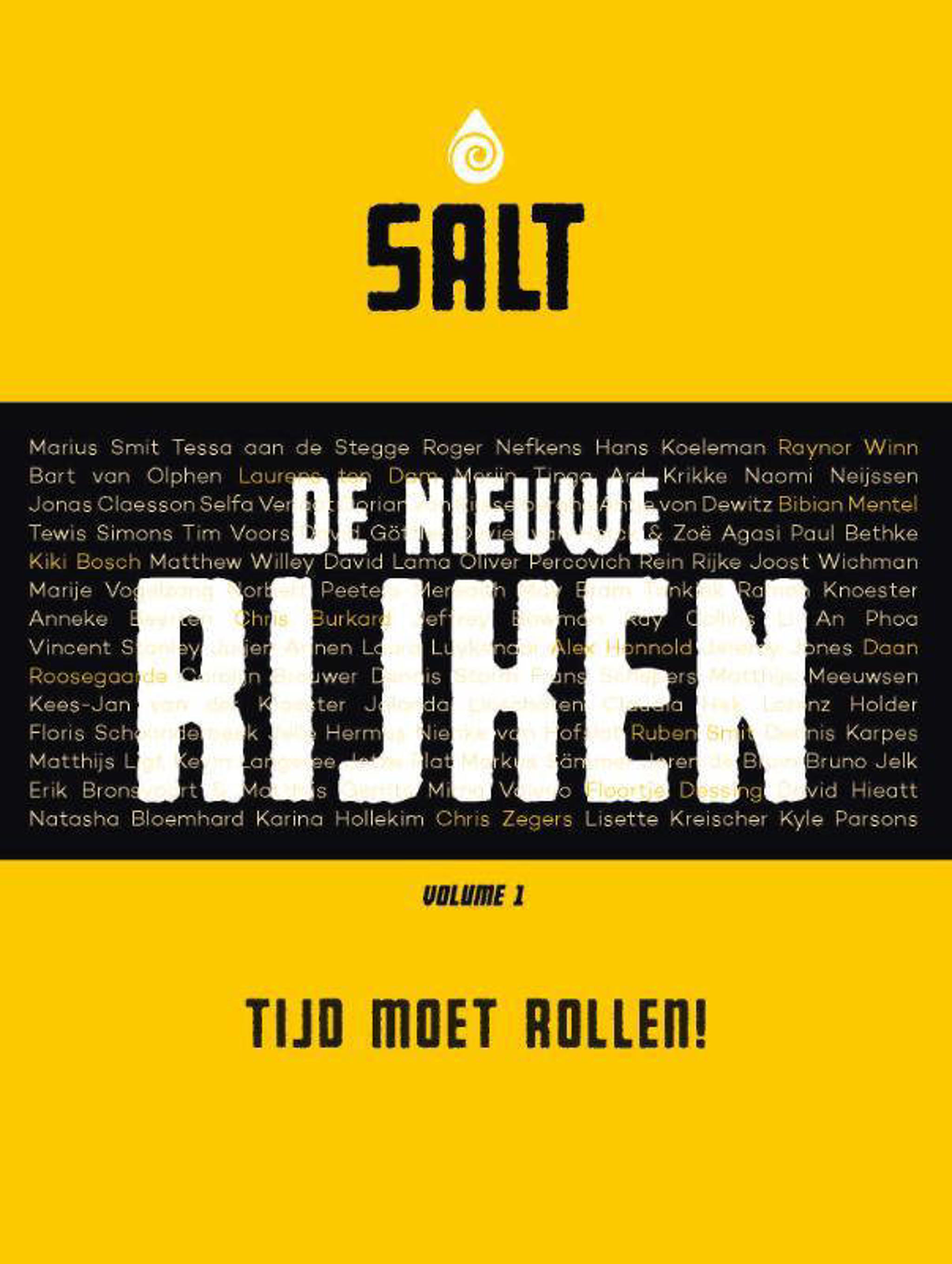 De Nieuwe Rijken kopen? | Morgen in huis | wehkamp