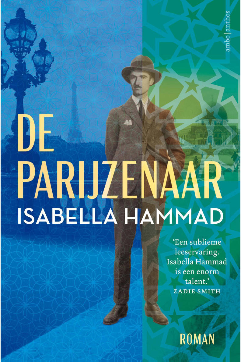Isabella Hammad De Parijzenaar | wehkamp
