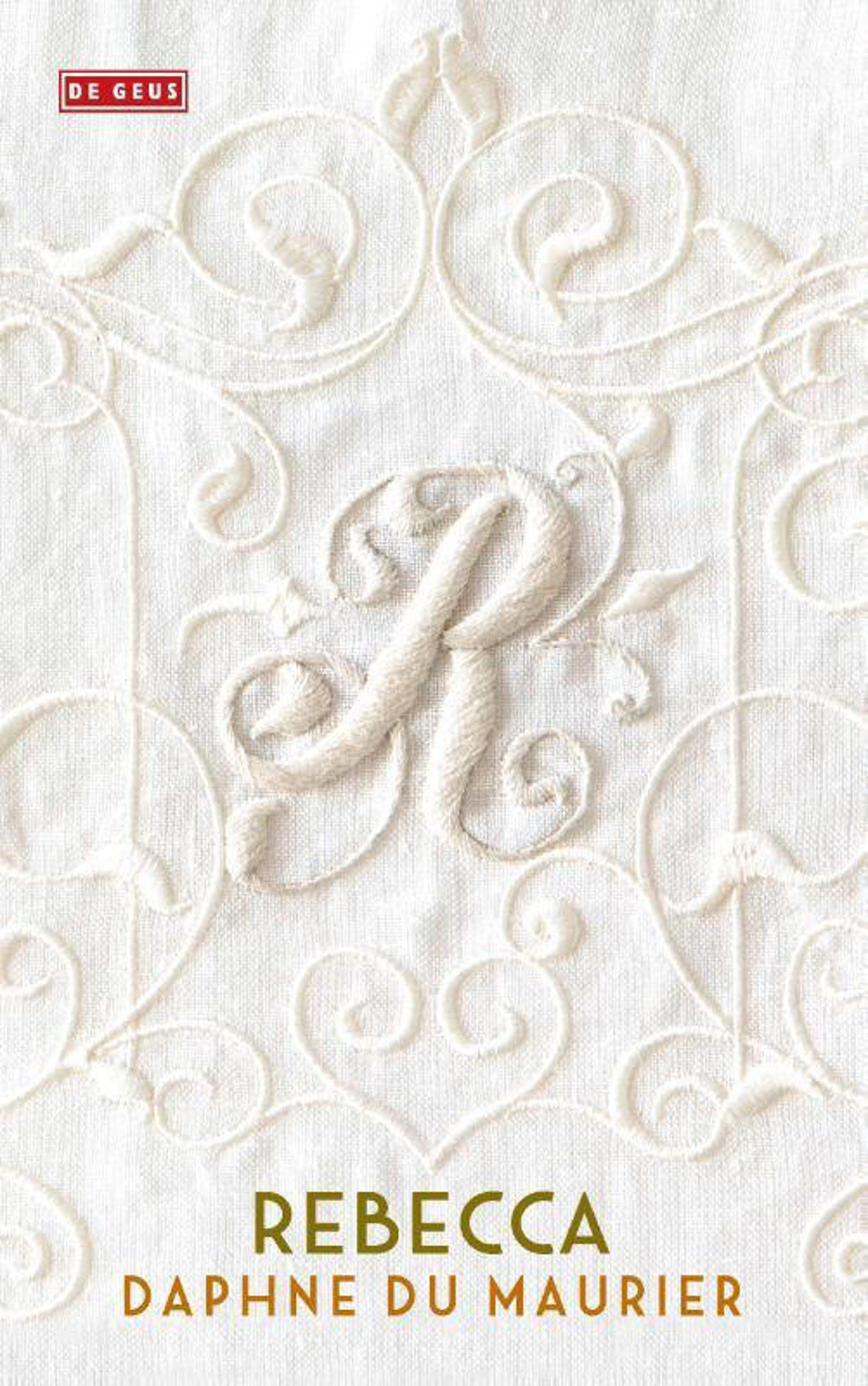 Daphne du Maurier Rebecca kopen? | Morgen in huis | wehkamp