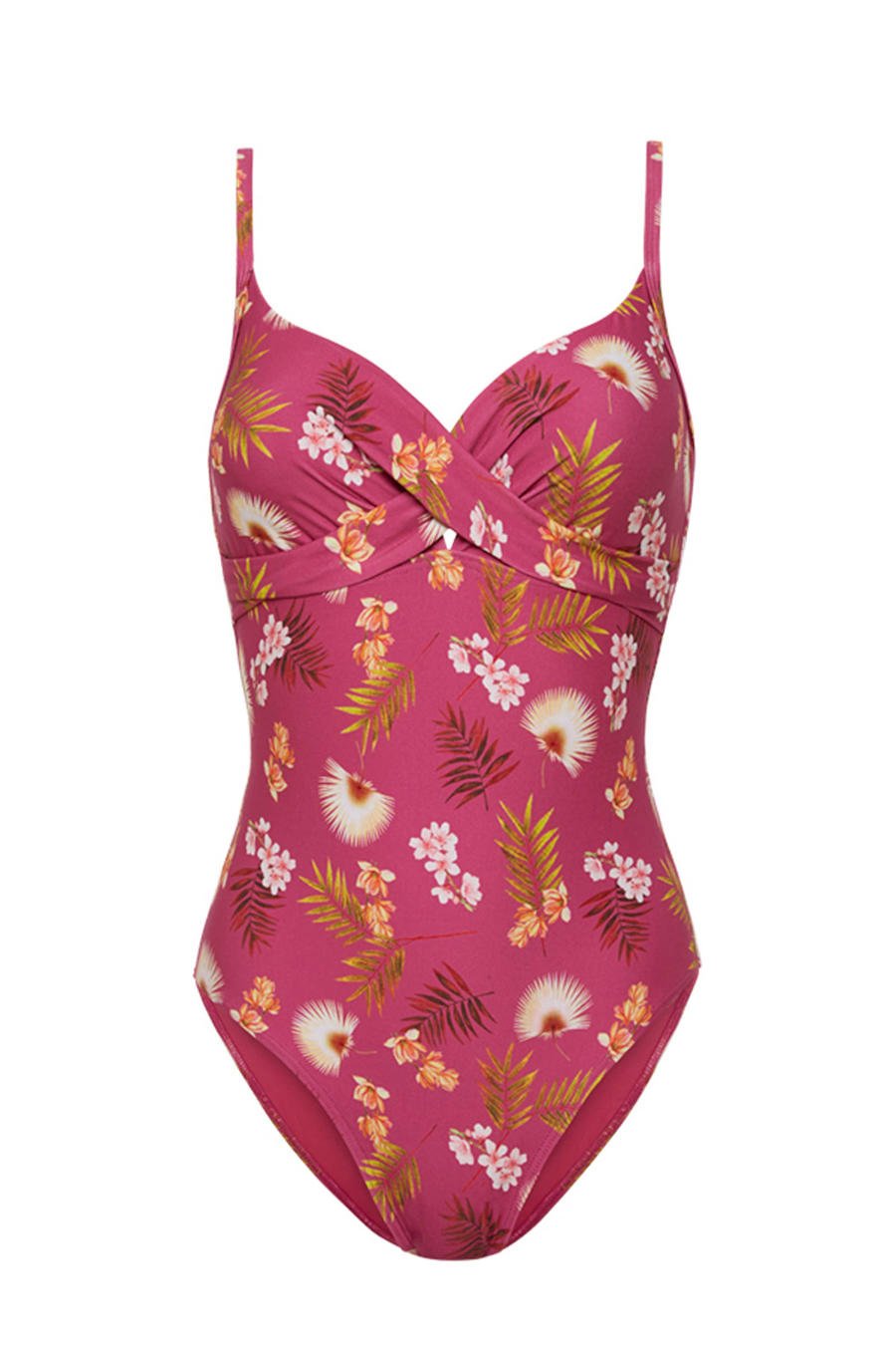 Roze badpakken voor dames online kopen? | Morgen in huis | Wehkamp