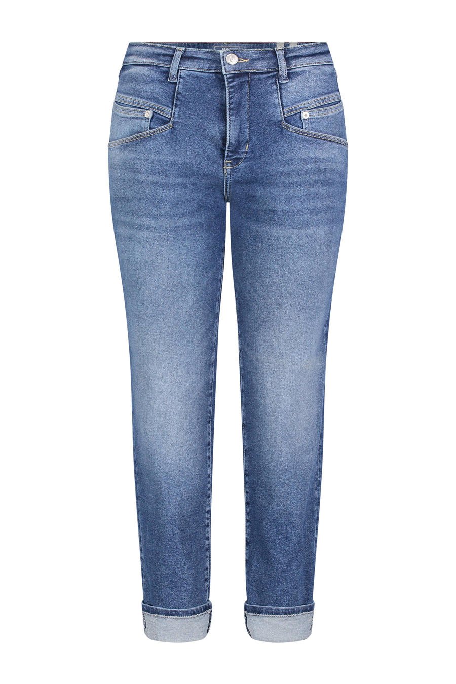 MAC jeans voor dames online kopen? | Morgen in huis | Wehkamp